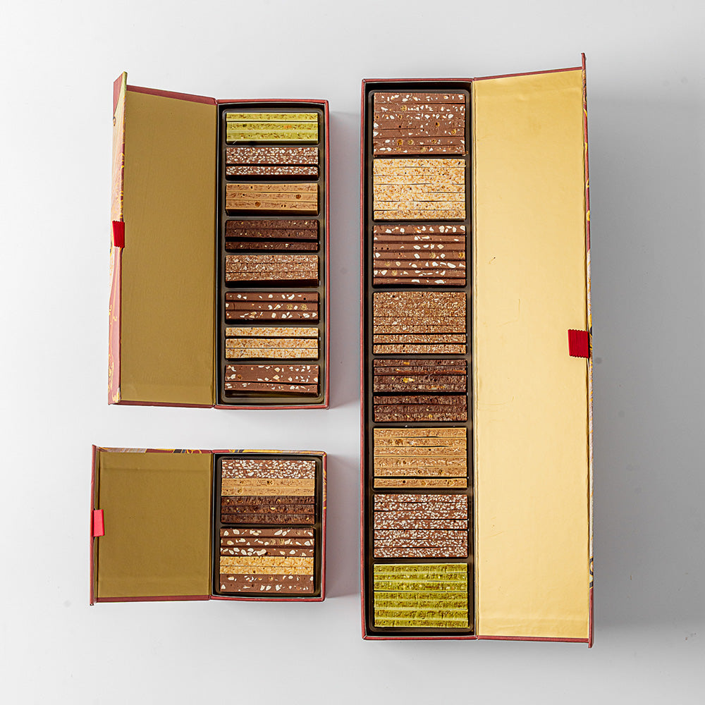 Premium Artisan Chocolates – Birley Bakery