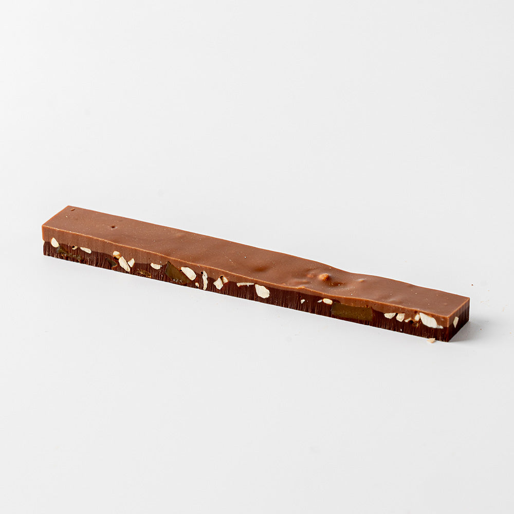Milk & Dark Chocolate Stick (20gr) – Birley Bakery