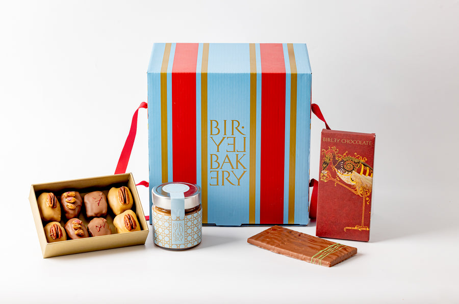 Birley Bakery, an independent bakery based in London & New York