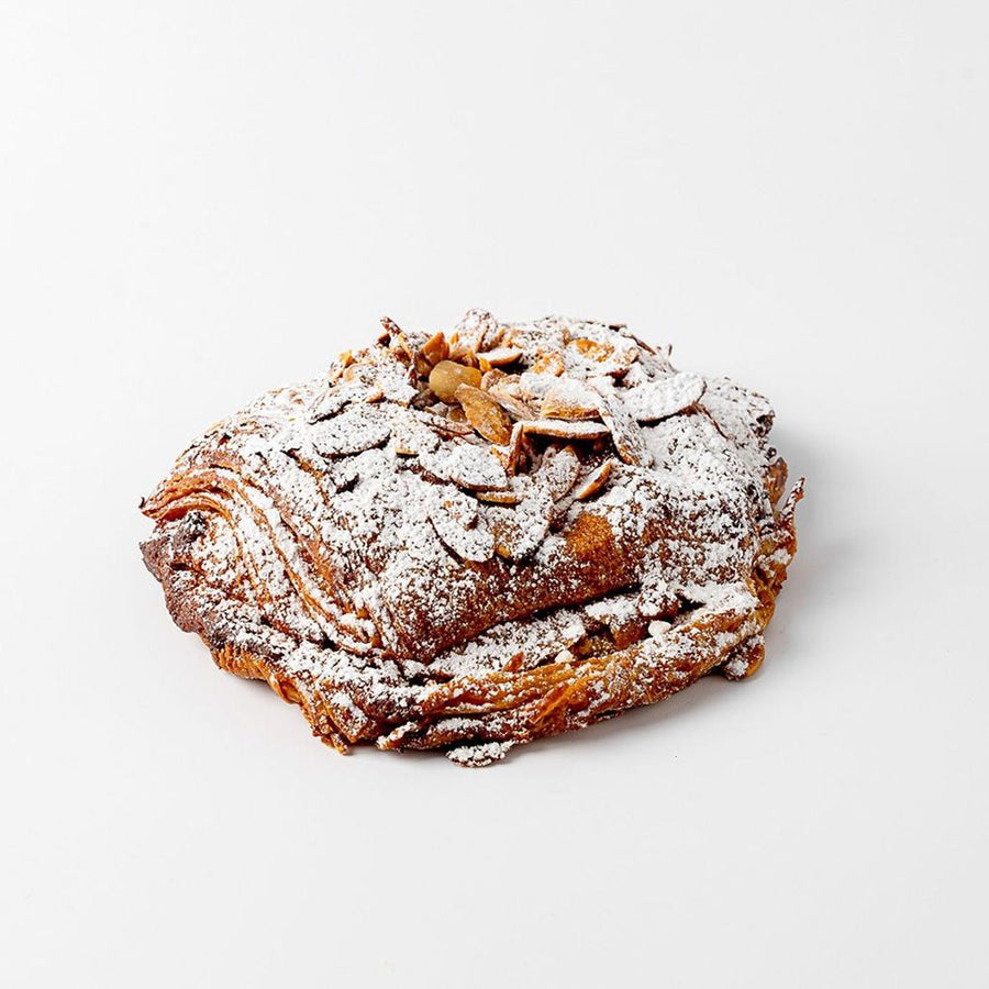Handcrafted French & Viennese pastries – Birley Bakery