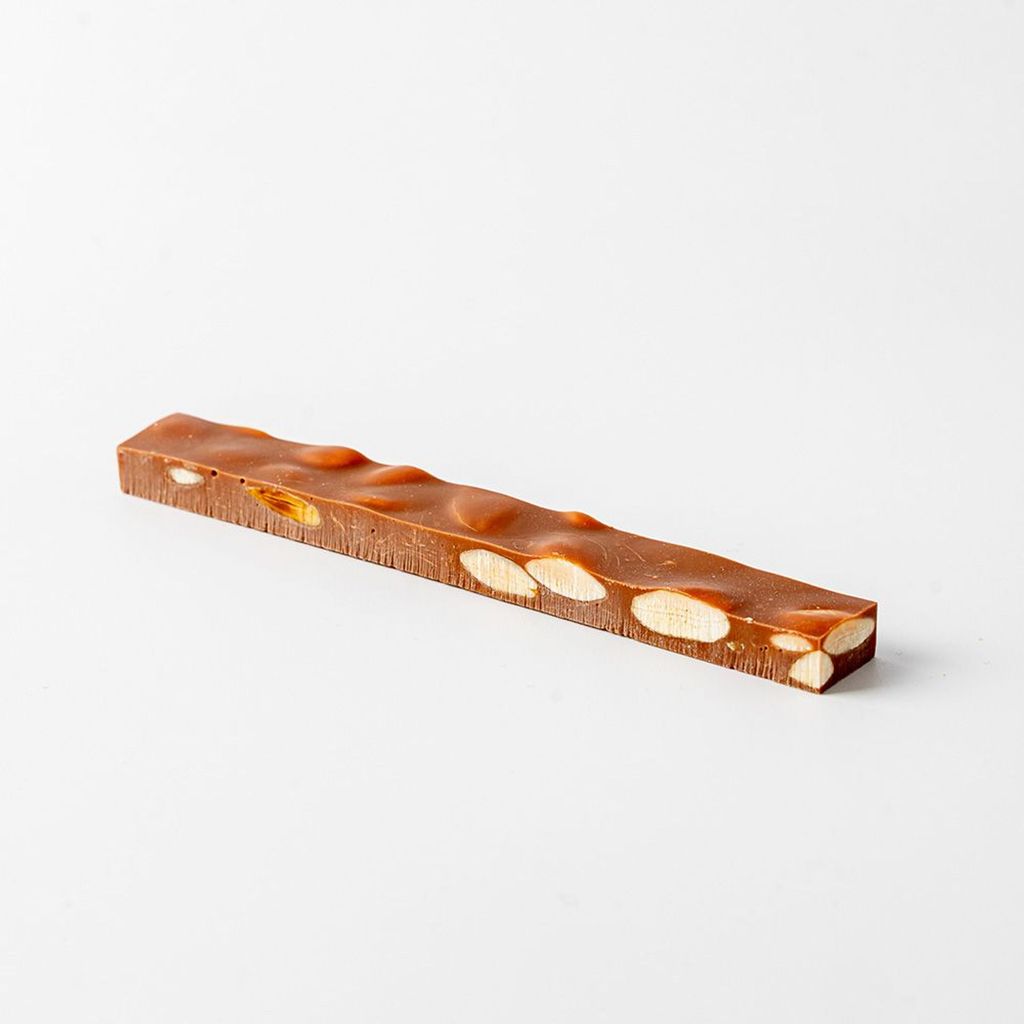 Milk Chocolate Almond Stick (20gr) – Birley Bakery