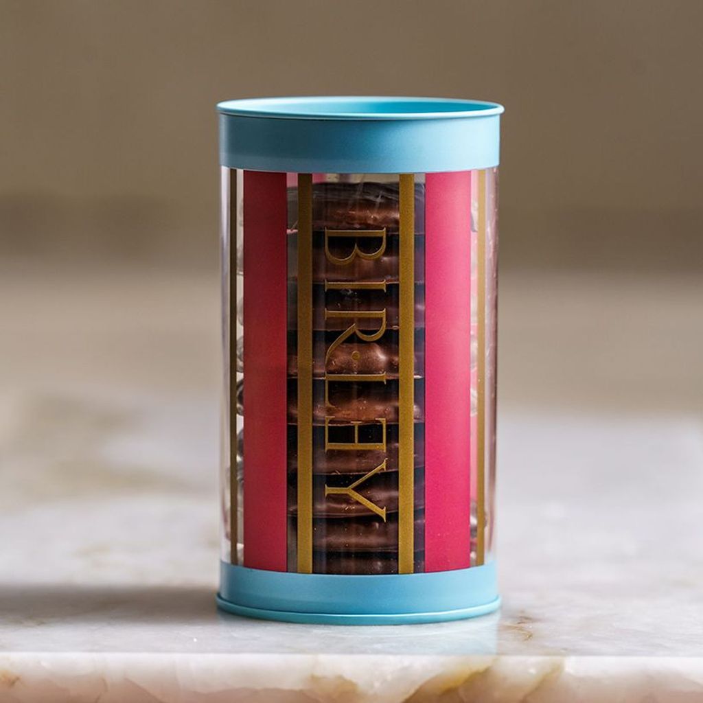 Milk Chocolate Sable (180gr) – Birley Bakery