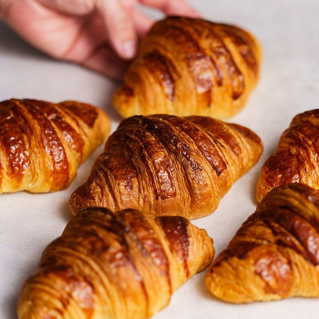 Croissant – Birley Bakery