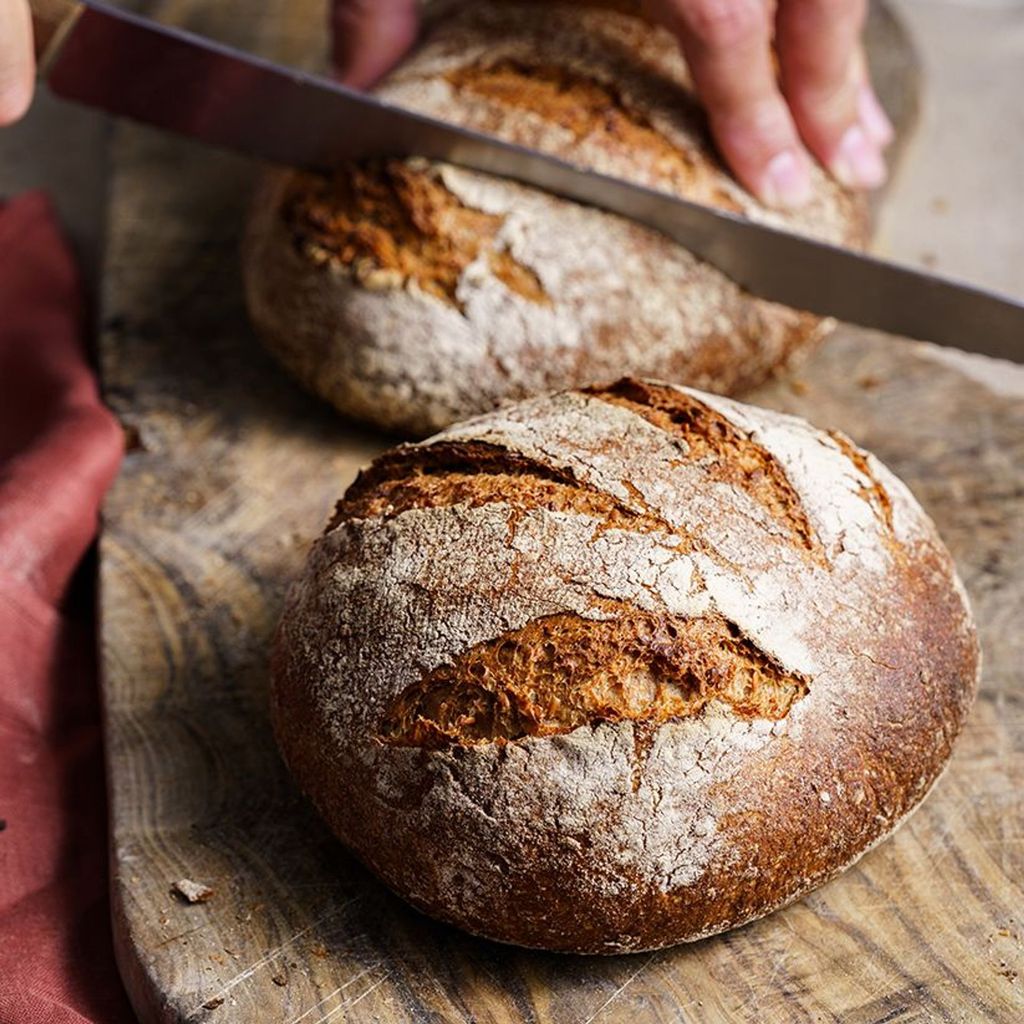 Bread – Birley Bakery